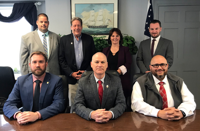 Teamsters Local No. 59, serving New Bedford MA, Cape Cod, Martha's ...